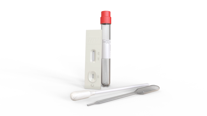 HIV Test der 4. Generation | Alles was Sie wissen müssen | HIV Test Kaufen